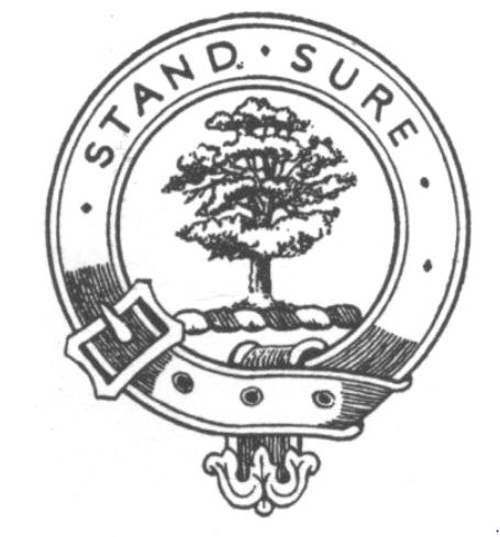 Family History | Anderson Family Reunion