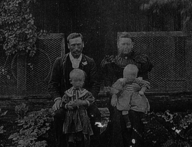 Margaret Timbs | Anderson Family Reunion